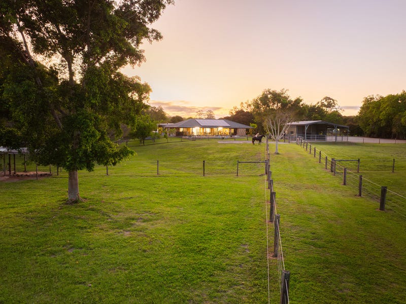 Real Estate & Property for Sale in Mooloolah Valley, QLD 4553 (+3 ...