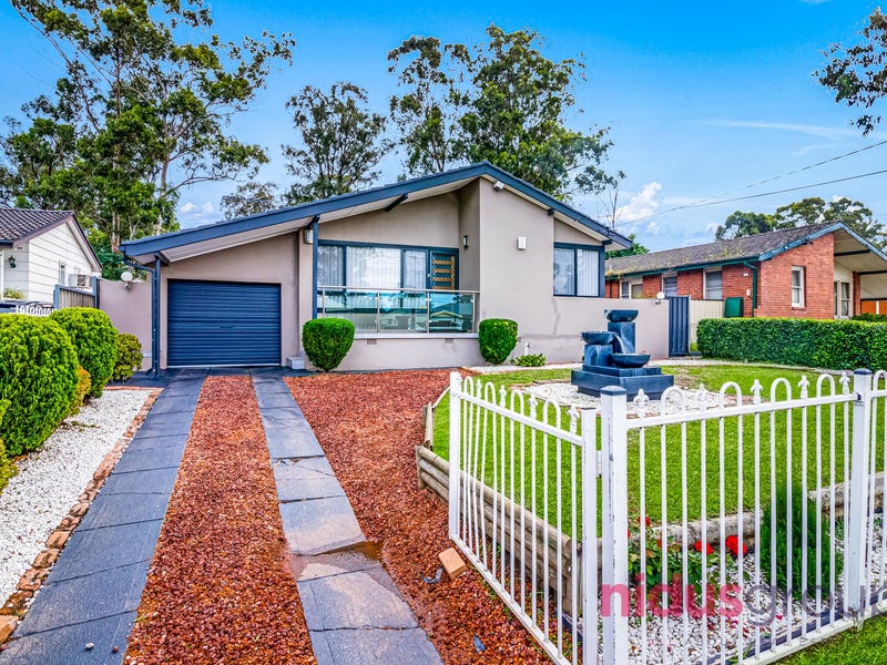 26 Kurama Cres, Whalan, NSW 2770 - realestate.com.au