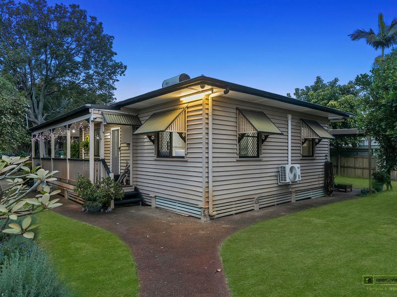 19 TREVOR STREET, Beachmere, Qld 4510 - Property Details