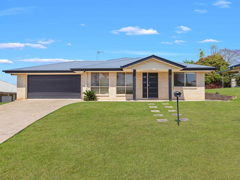 4 Primrose Court, Gympie, QLD 4570 - realestate.com.au