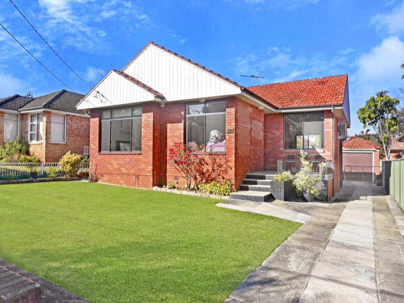 20 Parry Avenue, Narwee, NSW 2209 - Property Details