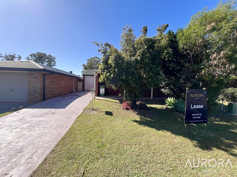 3 Alexander Avenue, Victoria Point, QLD 4165 - realestate.com.au