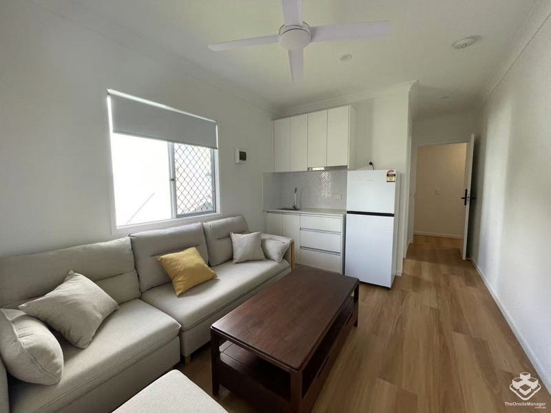 Studio Bedroom Properties for Rent in Brisbane - Greater Region, QLD Pg ...