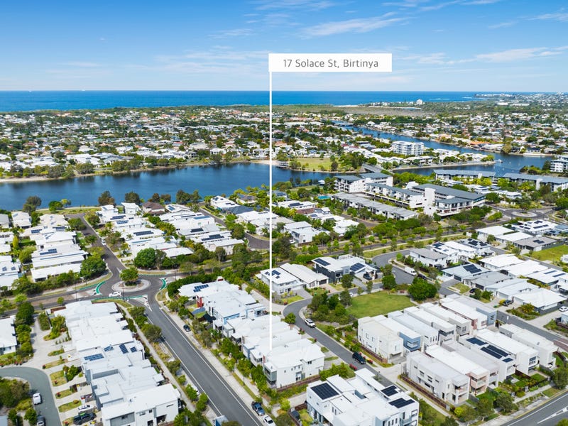 17 Solace Street, Birtinya, Qld 4575 - Property Details