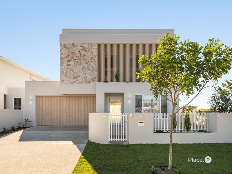205 Coolum Parade, Newport, Qld 4020 - Property Details
