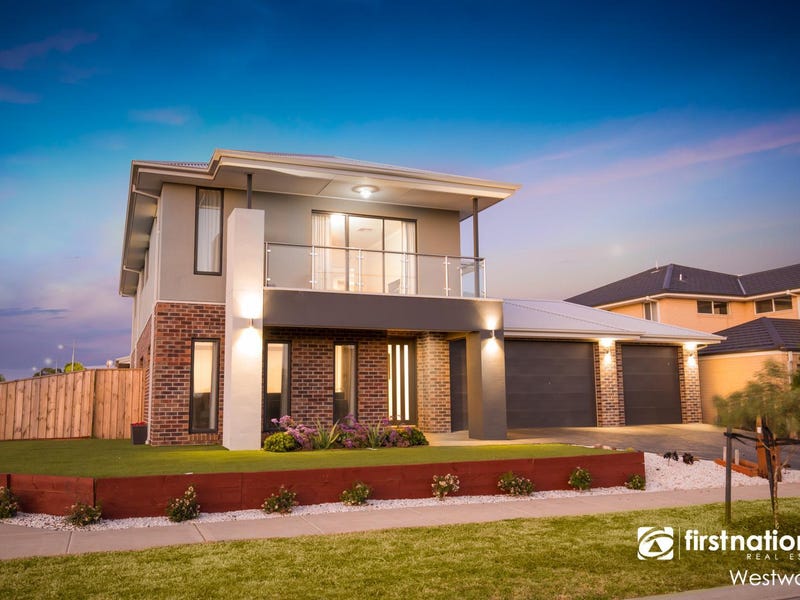 14 Attunga Grove, Werribee, Vic 3030 - Property Details