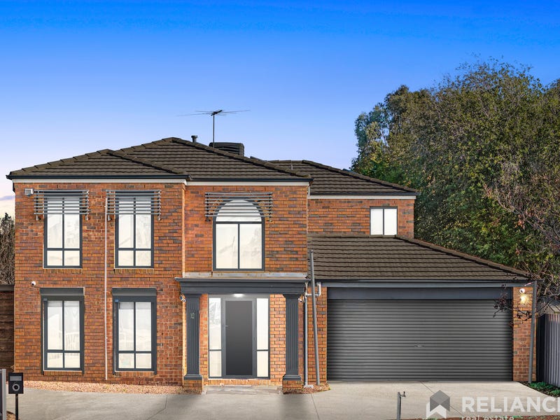 4 Biddick Court, Werribee, Vic 3030 - Property Details