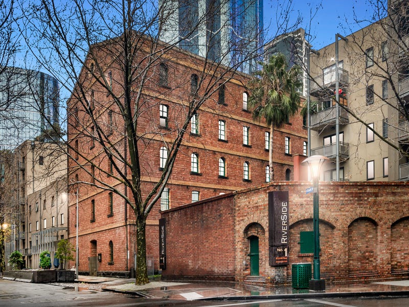48/1 Riverside Quay, Southbank, Vic 3006 - Property Details