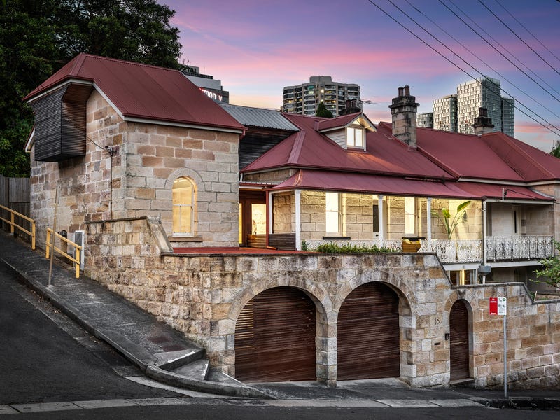 18 Neutral Street, North Sydney, NSW 2060 - realestate.com.au
