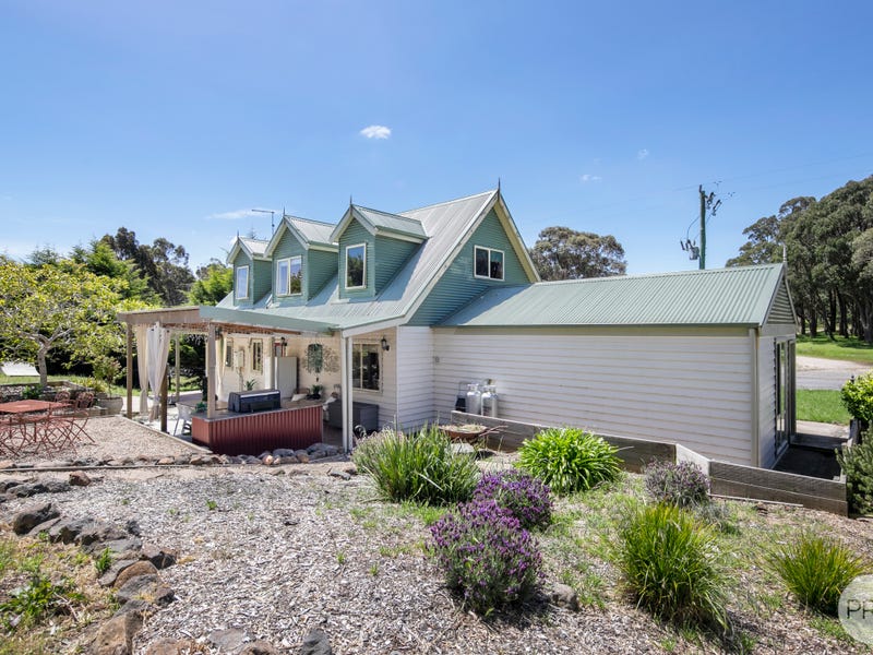 385 Sawmill Road, Springmount, VIC 3364 - realestate.com.au