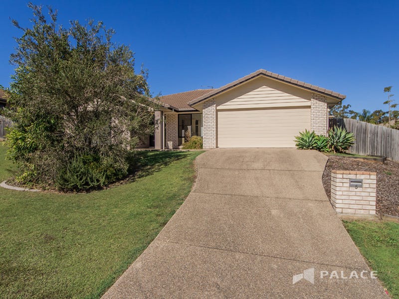 5 Waterstown Place, Chuwar, Qld 4306 - Property Details