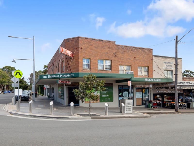 2/23A Morts Road, Mortdale, NSW 2223 - Property Details