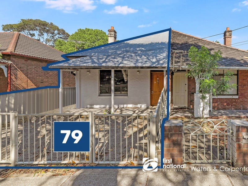 79 Station Road, Auburn, NSW 2144 - Property Details