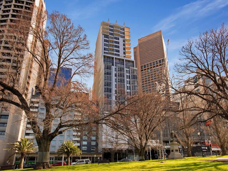 807/31 Spring Street, Melbourne, Vic 3000 - Property Details
