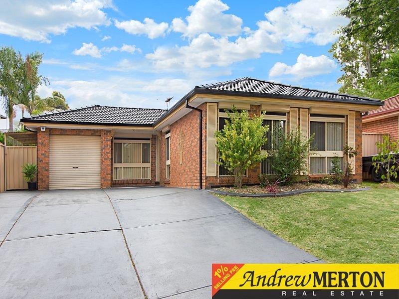 24 Adrienne Street, Glendenning, NSW 2761 - Property Details