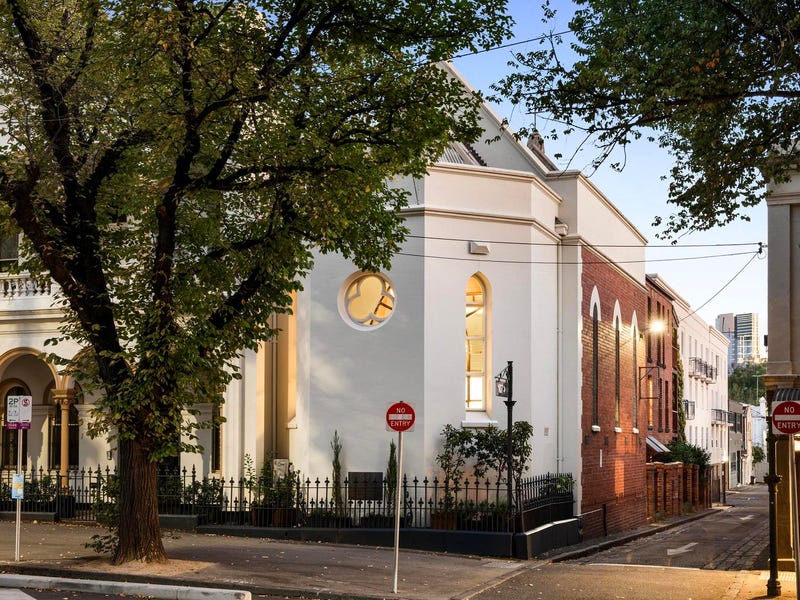 46 Grattan Place, Carlton, Vic 3053 - Property Details