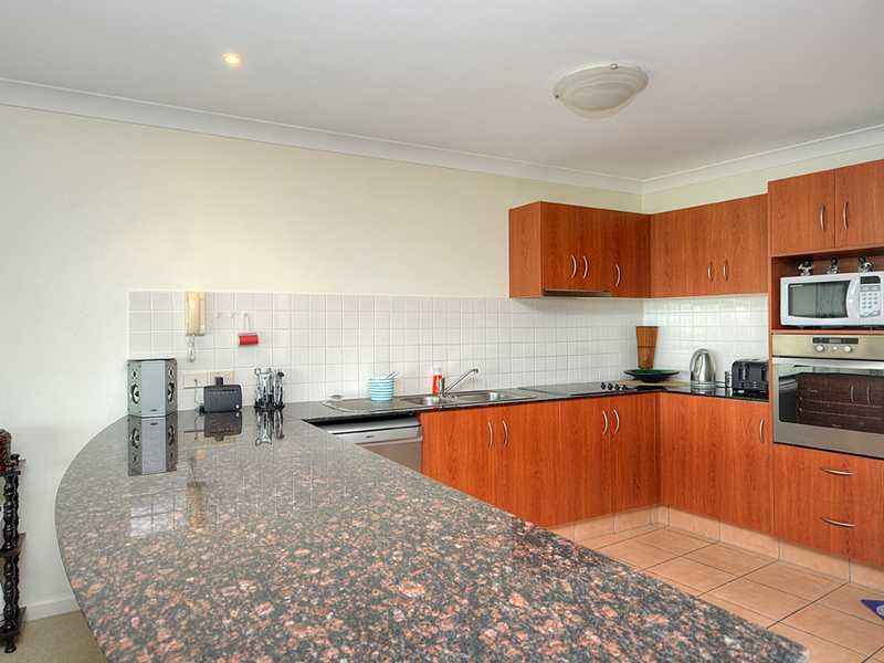 120/137 Laver Drive, Robina, Qld 4226 - Property Details