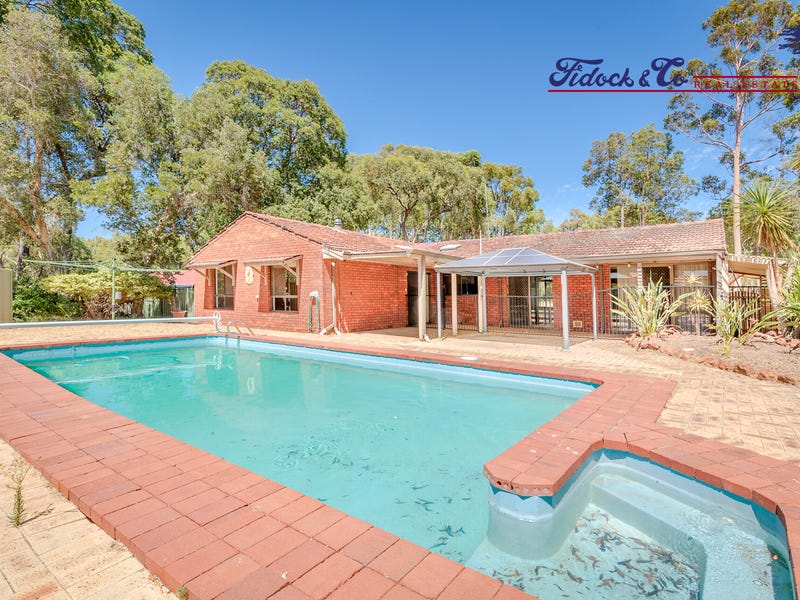 21 George Road, Roleystone, WA 6111 - Property Details