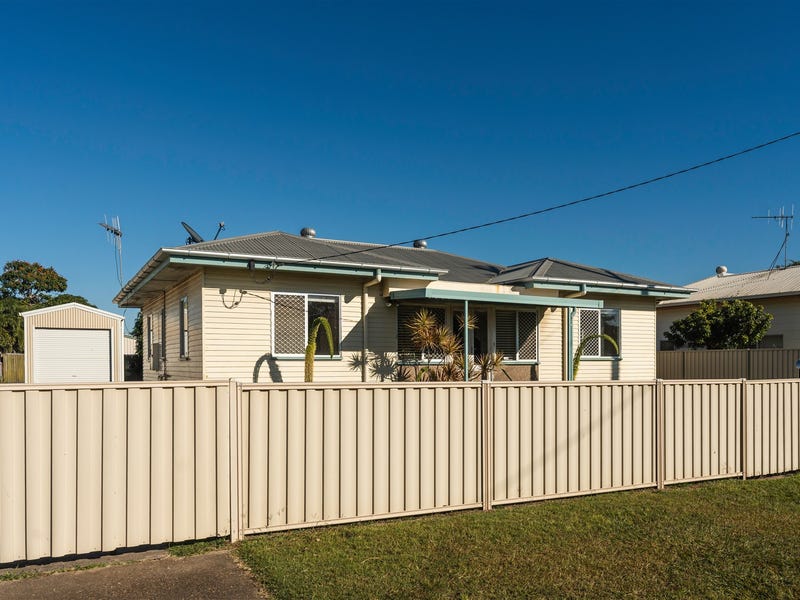 41 Water Street, Walkervale, Qld 4670 - Property Details