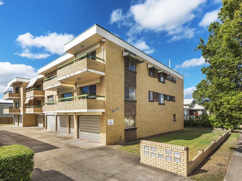 7/21 Vine Street, Ascot, Qld 4007 - Property Details