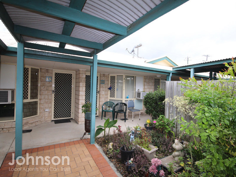 14/111 Biota Street, Inala, Qld 4077 - Property Details