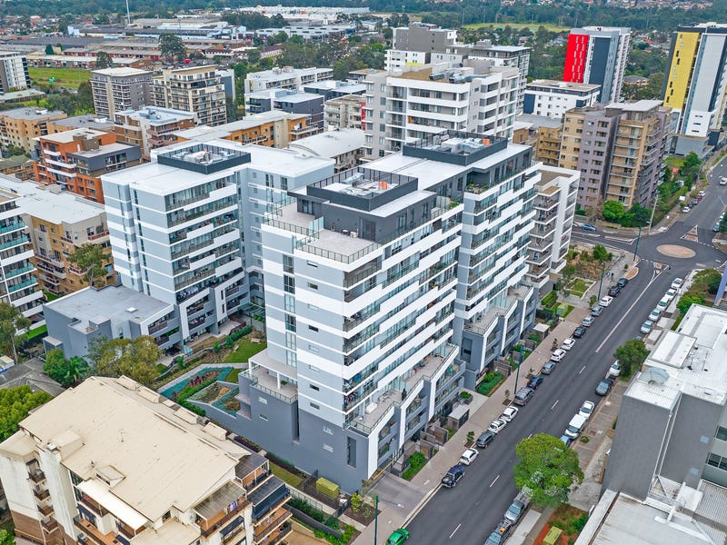 213/19 Bigge Street, Liverpool, NSW 2170 - Property Details