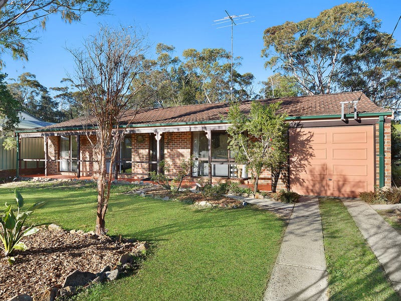 12 Spring Street, Springwood, NSW 2777 - Property Details