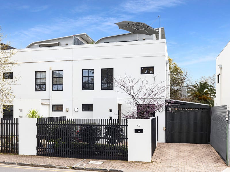 43 Church Avenue, Norwood, SA 5067 - Property Details