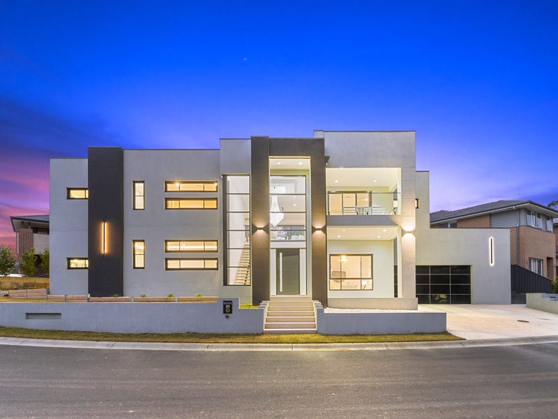 Houses for Sale in Glenwood, NSW 2768 (+4 locations) Pg. 26 ...