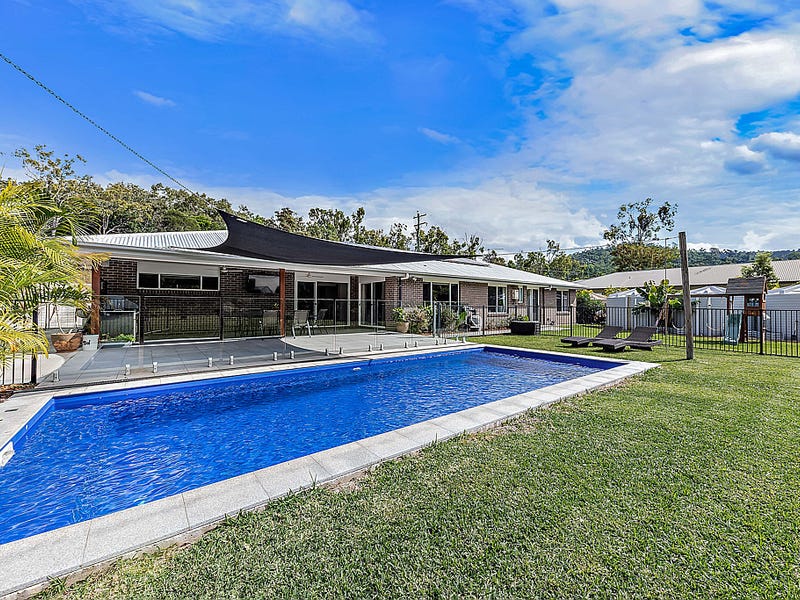 18 Botanica Drive, Woodwark, Qld 4802 - Property Details