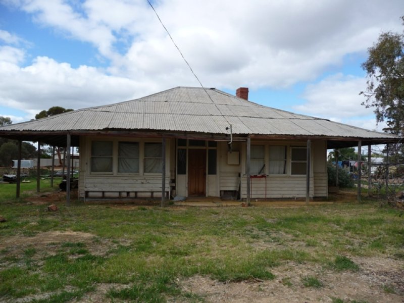 12 Venemore Street, Shackleton, WA 6386 - Property Details