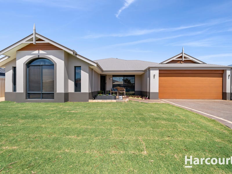 6 Ammanford Crescent, Butler, WA 6036 - Property Details