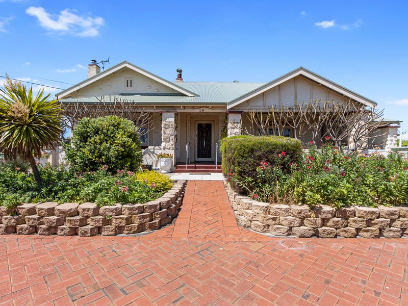 16 Anderson Terrace, Yorketown, SA 5576 - Property Details