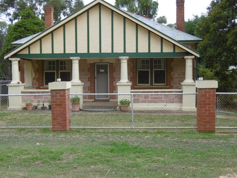 44 Victoria Street, Laura, SA 5480 - Property Details