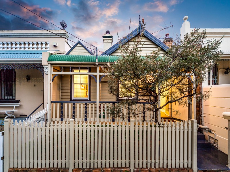 13 Petersham Street, Petersham, NSW 2049 - Property Details