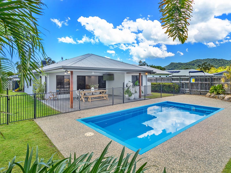 5 Homestead Place, Cannon Valley, QLD 4800 - realestate.com.au