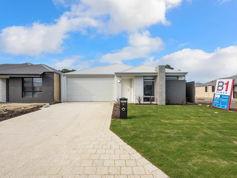 10 Jasper Way, Dayton, WA 6055 - realestate.com.au