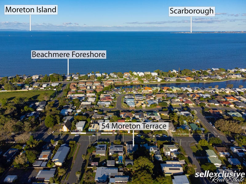 54 Moreton Terrace, Beachmere, Qld 4510 - Property Details