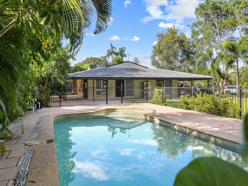 21 Edinburgh Crescent, Brinkin, NT 0810 - Property Details