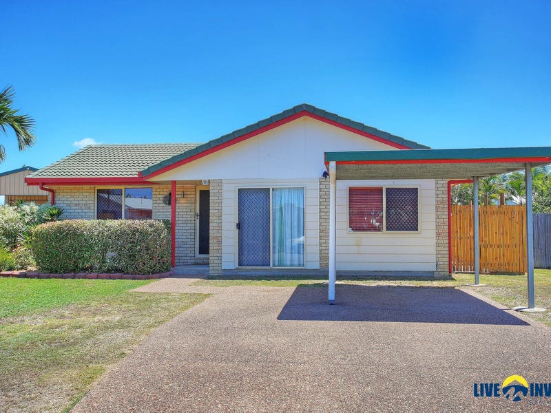 17 Goldfinch Court, Condon, QLD 4815 - realestate.com.au