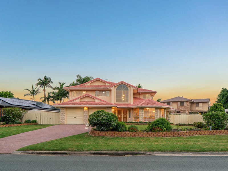 Real Estate & Property for Sale in 56 Kingston Dr, Flinders View, QLD ...