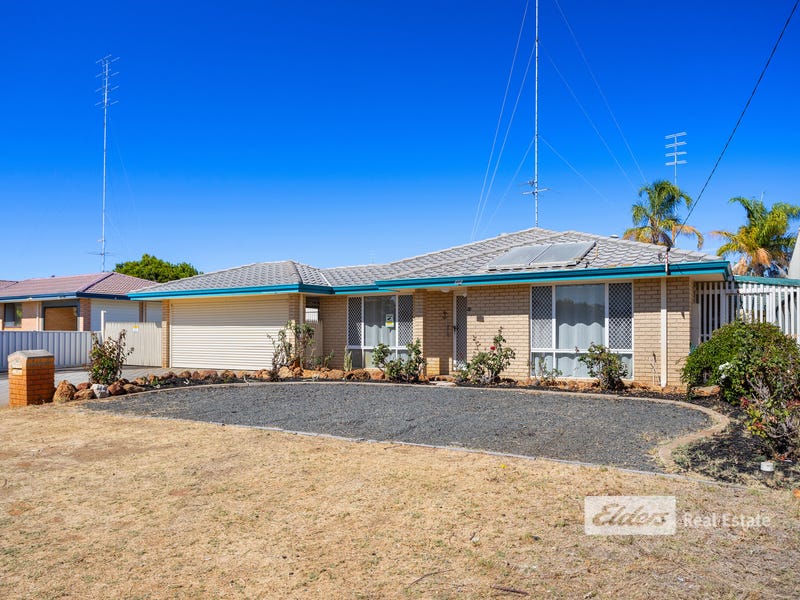 83 Hamilton Road, Eaton, WA 6232 - Property Details