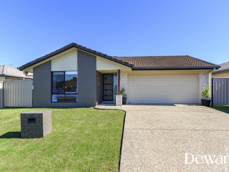 13 Seville Street, Bellmere, Qld 4510 - Property Details