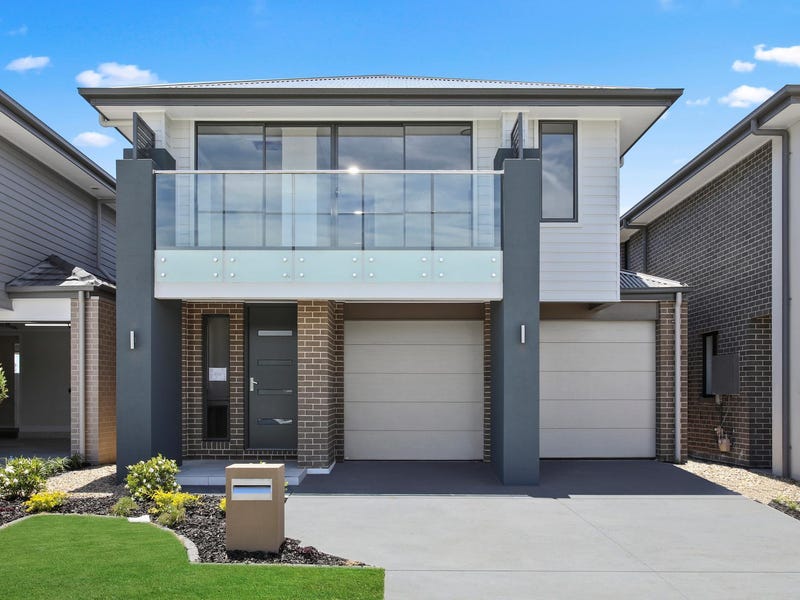 33 Vanderfield Cres, Oran Park, NSW 2570 - realestate.com.au