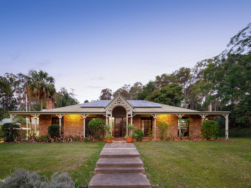 349 Pullenvale Road, Pullenvale, QLD 4069 - realestate.com.au