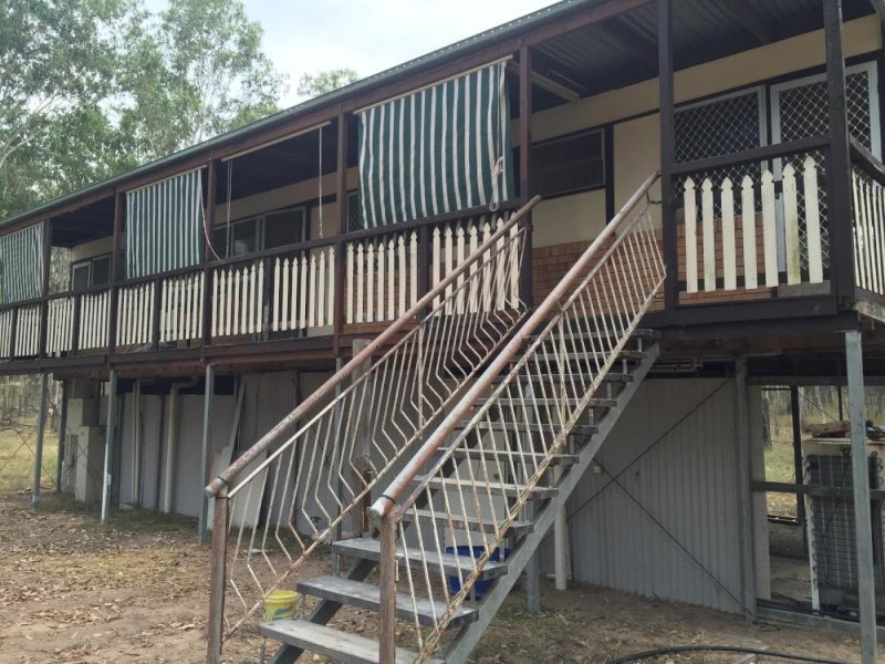 257 J Hunters Road, Ballogie, QLD 4610 - realestate.com.au