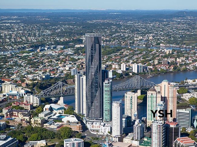 5004/485 Adelaide Street, Brisbane City, QLD 4000 - realestate.com.au