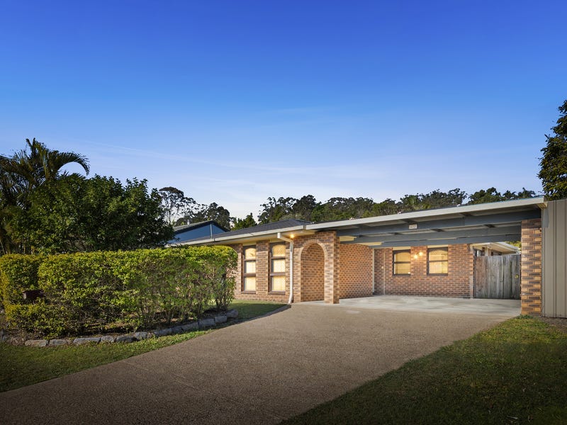 37 Jardine Drive, Springwood, Qld 4127 - Property Details