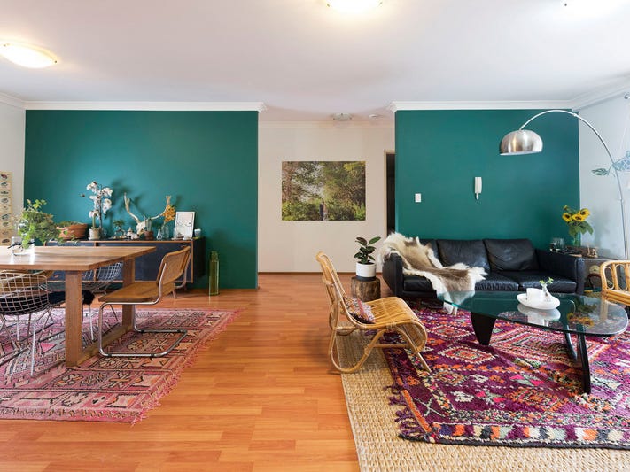 26/161 Queen Street, Beaconsfield, NSW 2015 - Property Details