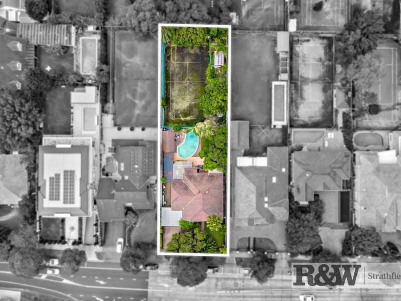 56 Barker Road, Strathfield, NSW 2135 - Property Details